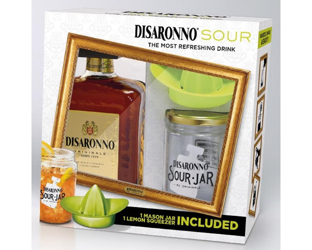 Amaretto likör »–› ÁrGép
