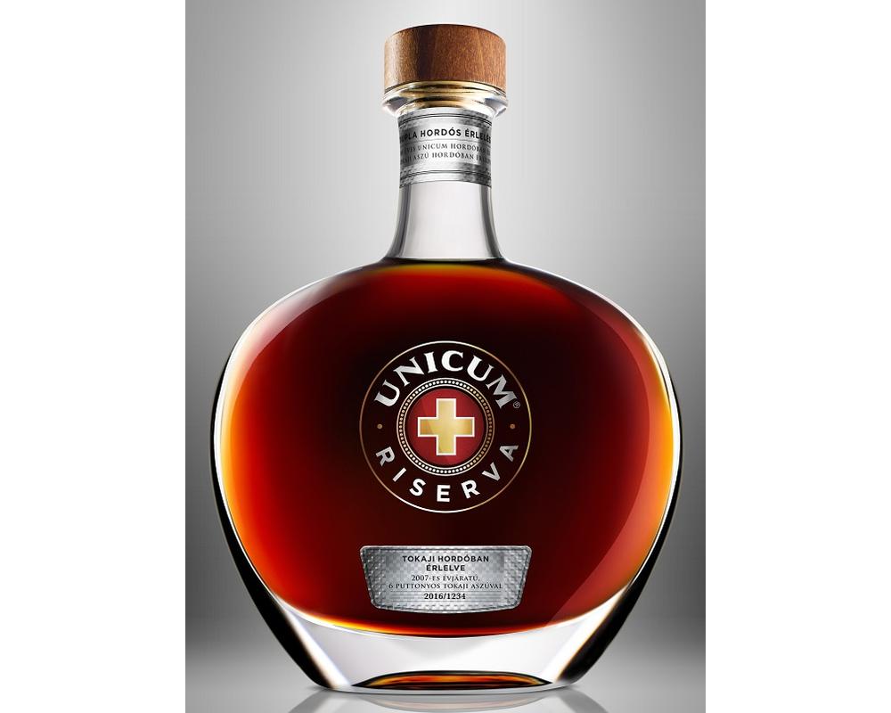 Unicum Riserva »–› ÁrGép