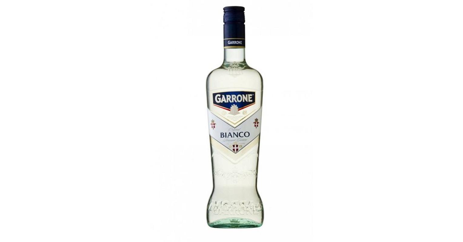 Garrone Bianco 0,75L 16%