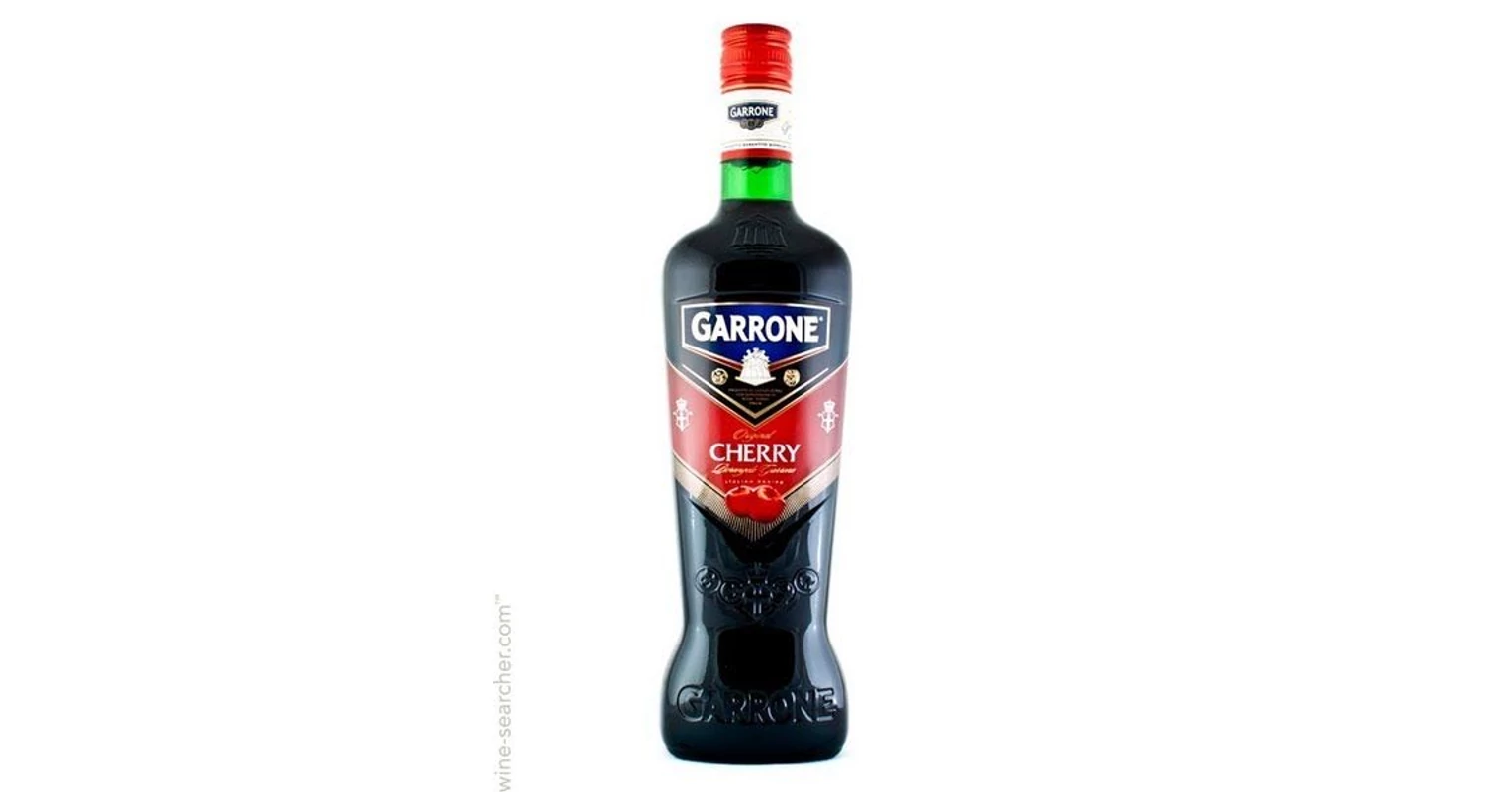Garrone Cherry 0,75L 16%