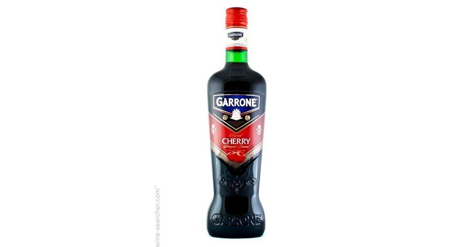 Garrone Cherry 0,75L 16%