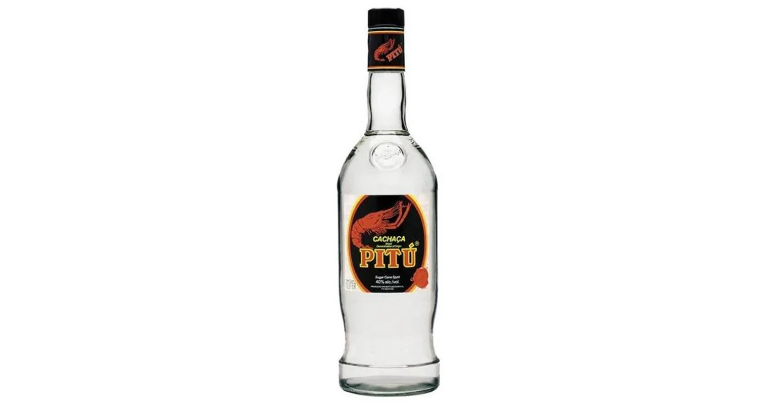 Pitu Premium do Brasil 0,7L 38%