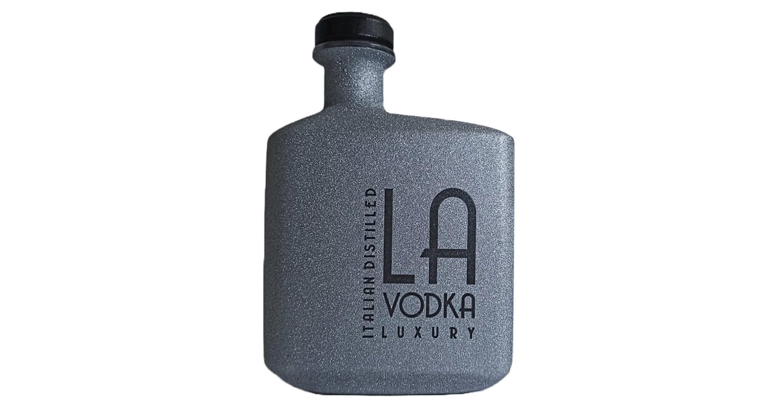 Italiko LA Vodka Luxury 40% 0,7L