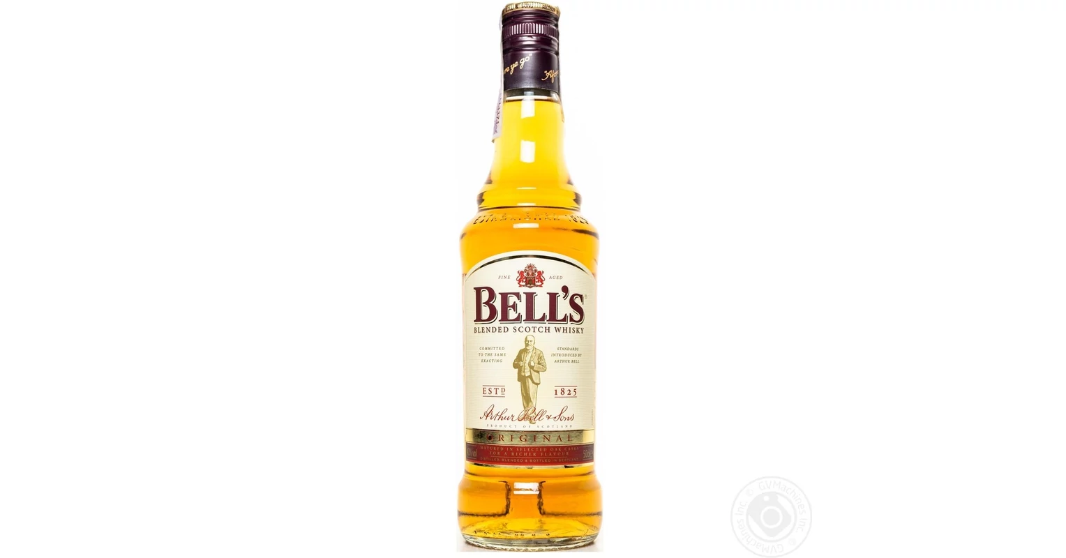 Bells Original whisky 0,7L 40%