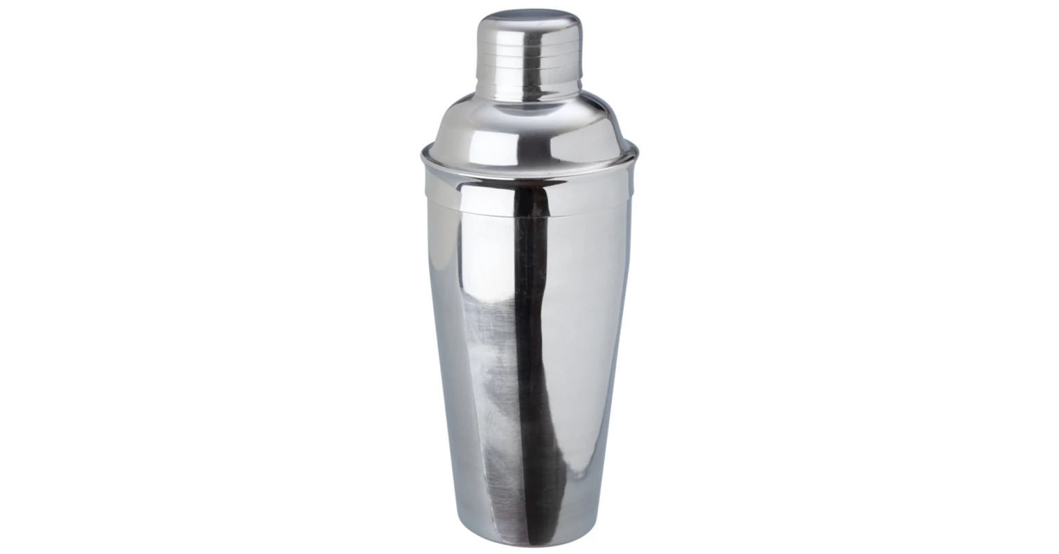 Manhattan koktél shaker 500ml
