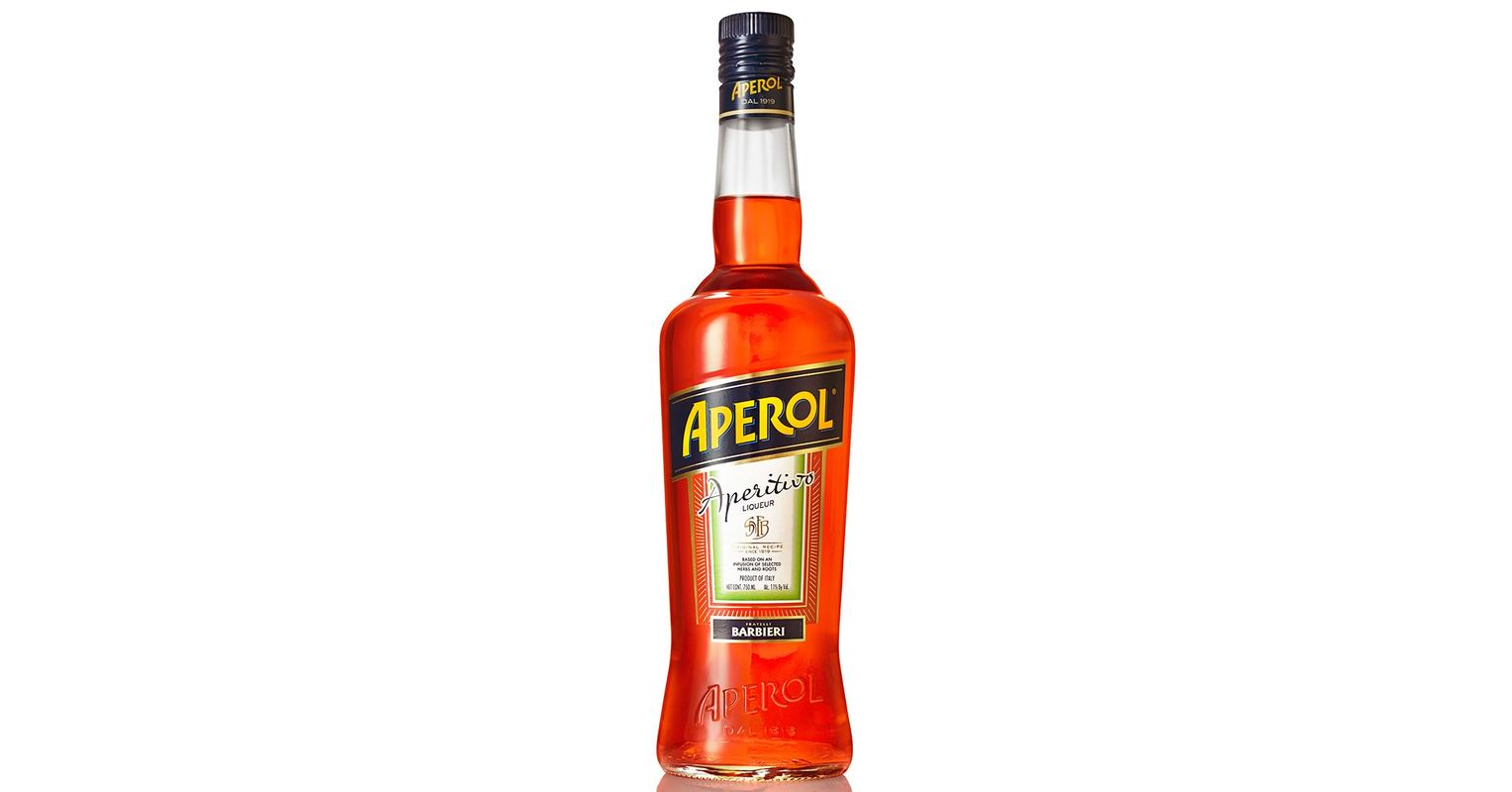 Aperol 1L 11%