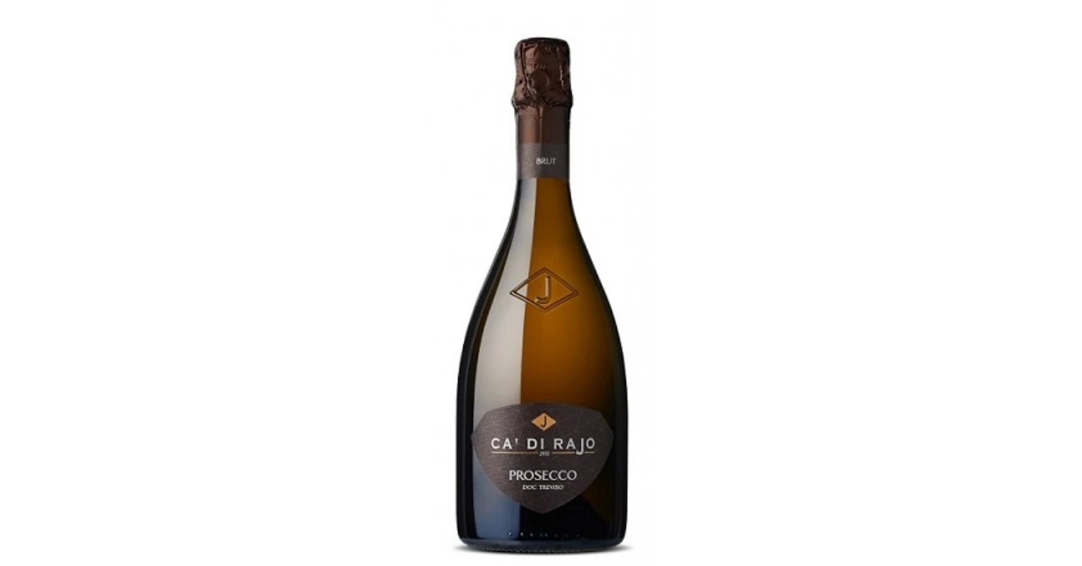 Cadi Rajo Brut Prosecco 0,75 11% 3.880 Ft Ft-os áron, raktáron, azonnal ...