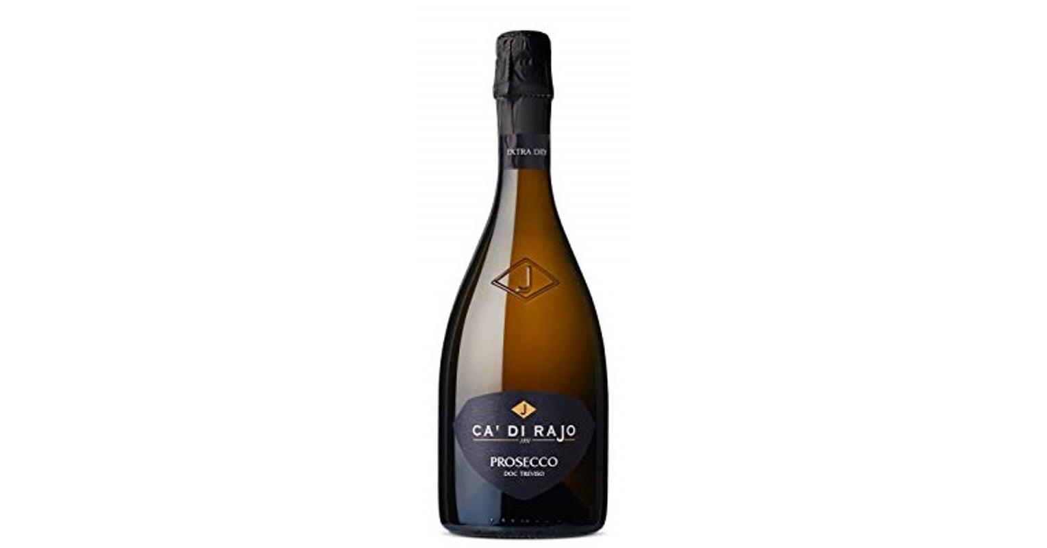 Cadi Rajo Extra Dry Prosecco 0,75 11% 3.690 Ft Ft-os áron, raktáron ...