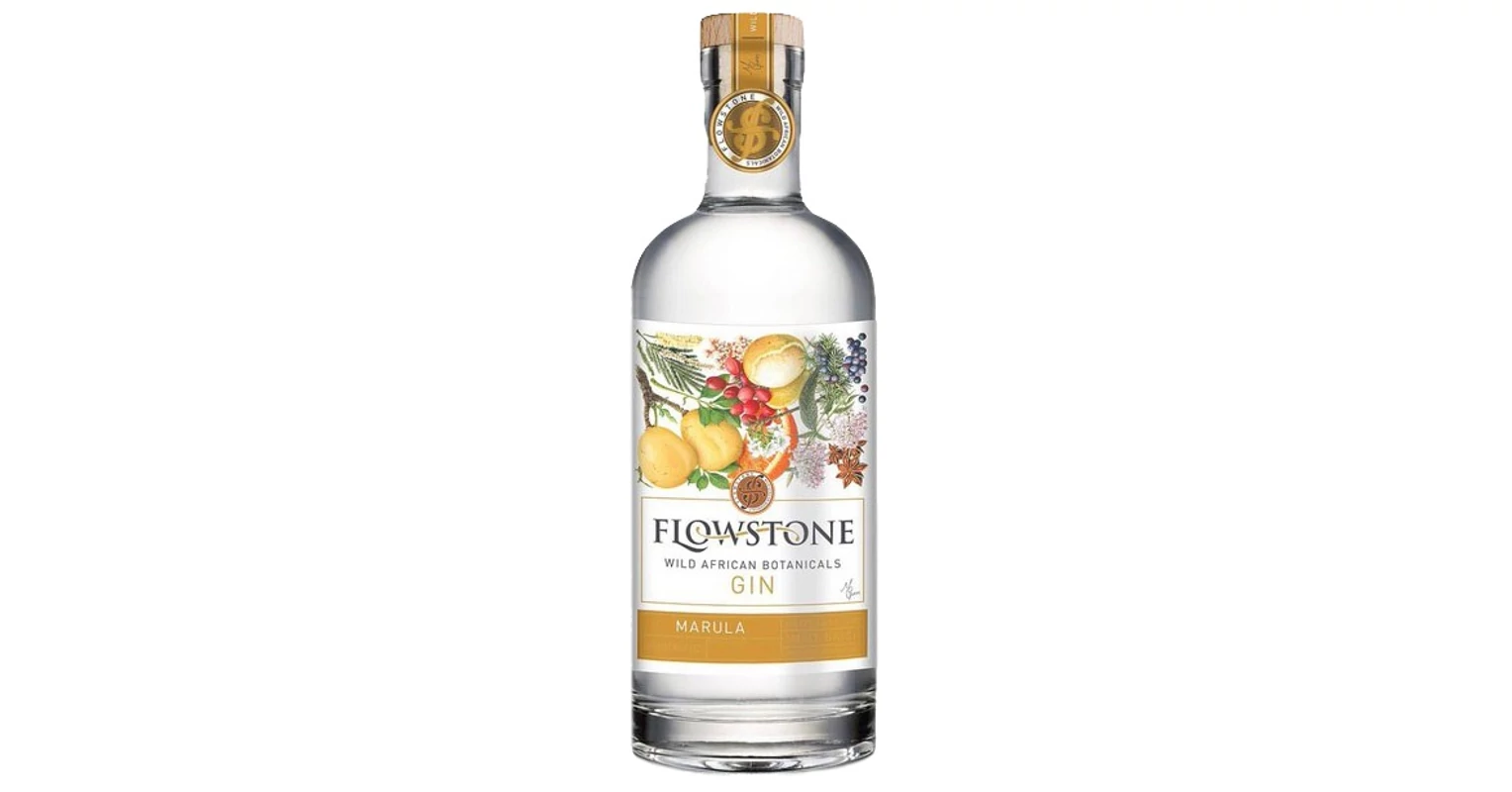 Flowstone Marula Gin 0,7L 43%