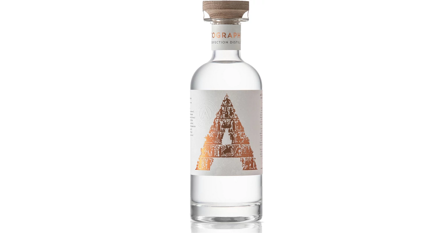 Autograph Gin 0,7l 42,9%