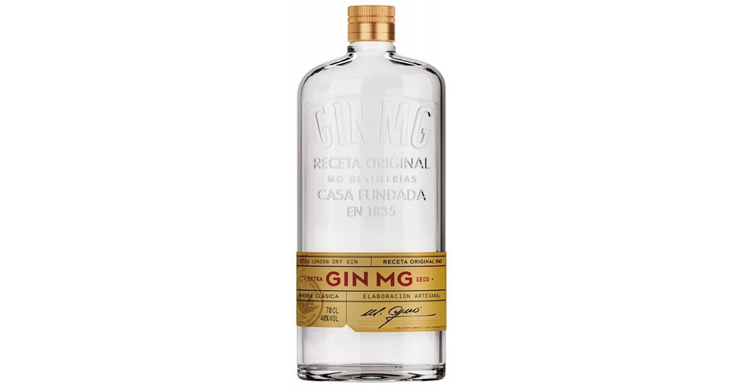 Gin MG Clásica London dry gin 0,7L 40% 8.110 Ft Ft-os áron, raktáron, azonnal. Vedd meg most!