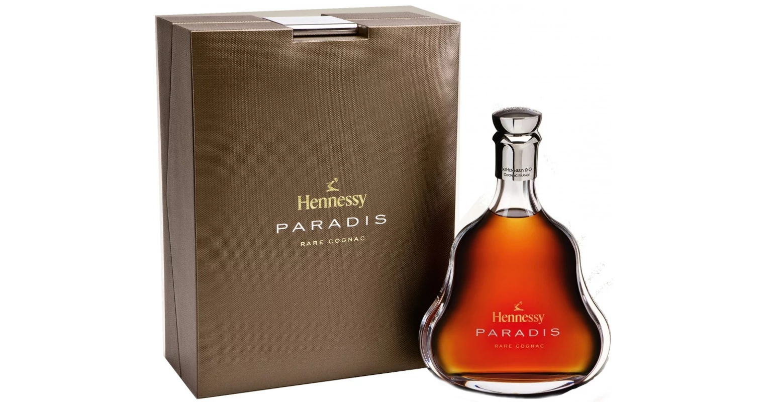 Hennessy Paradis Cognac dd. 0,7L 40%