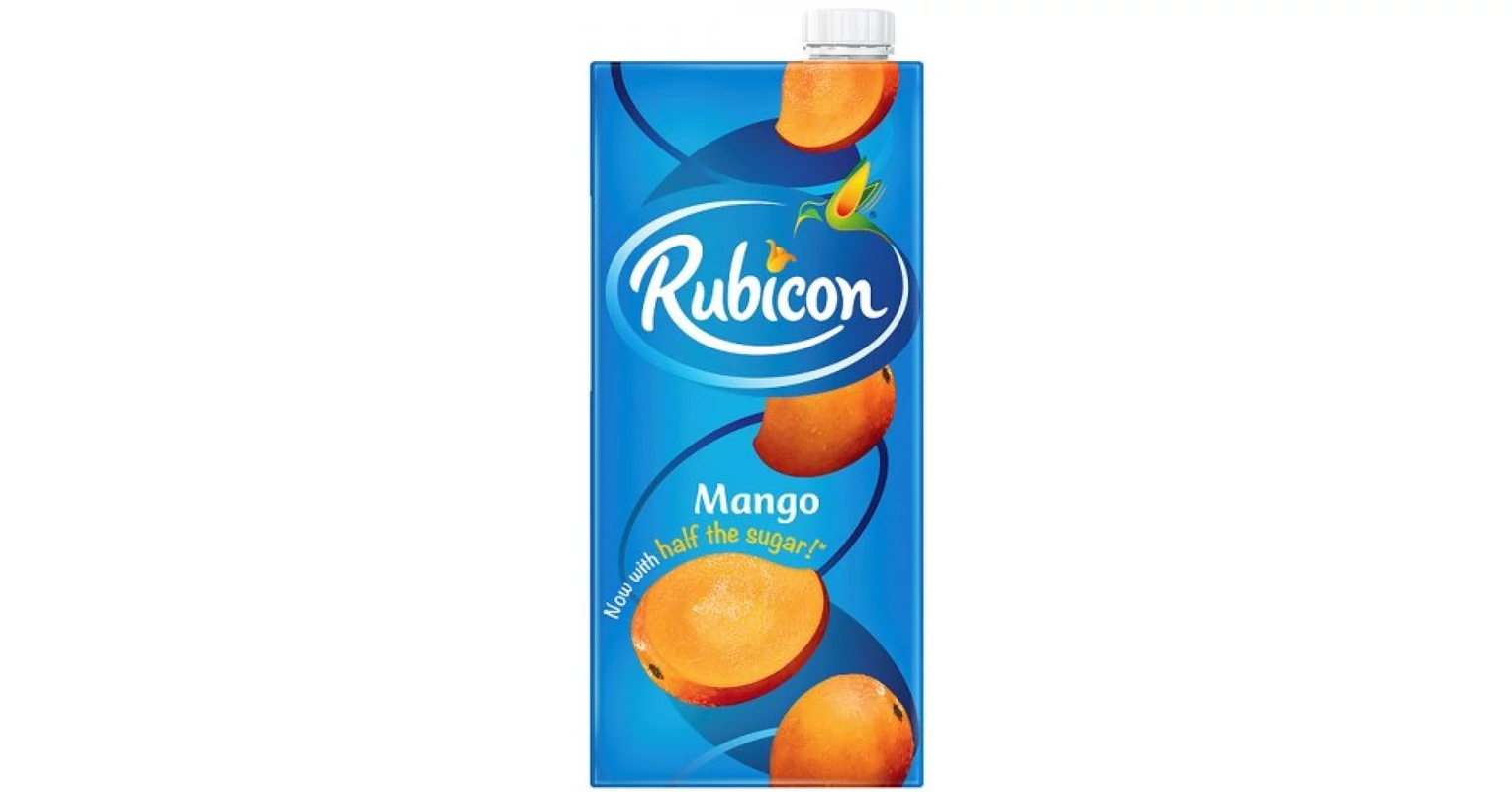 Rubicon Mango juice 1L