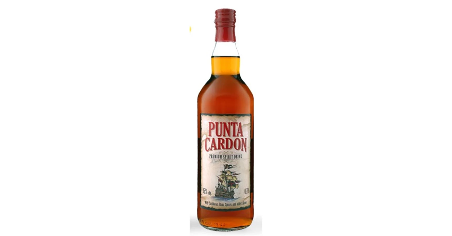 Punta Cardon 35% 0,7 4.160 Ft Ft-os áron, raktáron, azonnal. Vedd meg most!