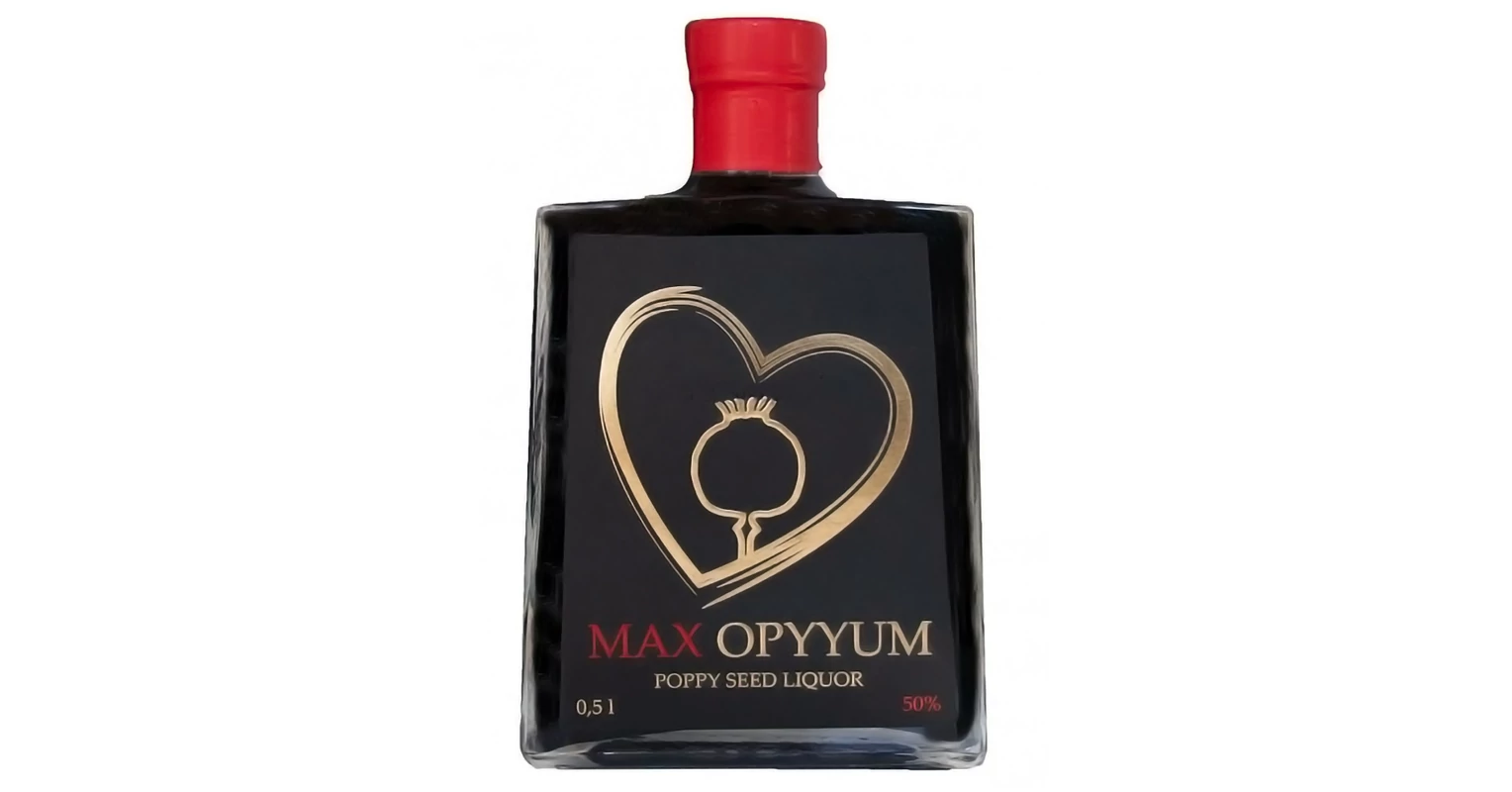Magna Cum Laude Max Opyyum Likőr 0,5L 50% 9.999 Ft Ft-os áron, raktáron ...