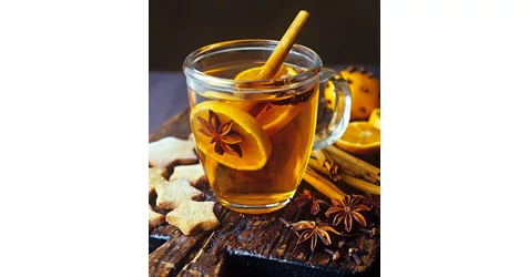 Mi az a forró grog?