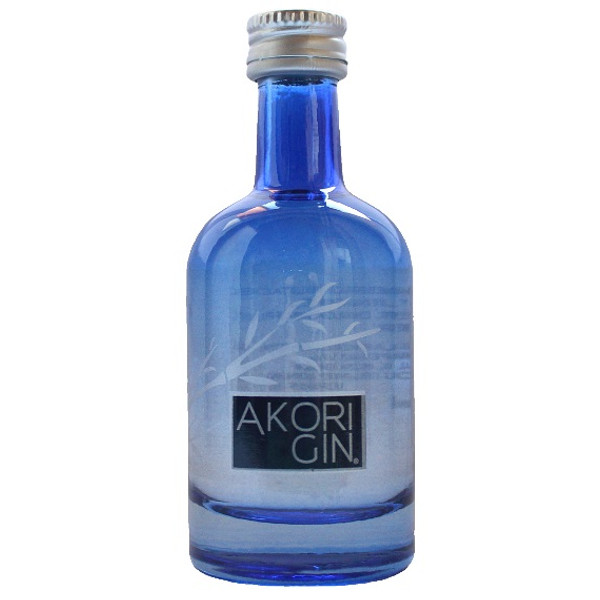 Akori Gin mini 0,05l 42%