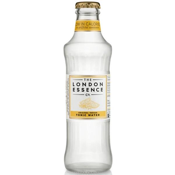 London Essence Indian Tonic Water 0,2L